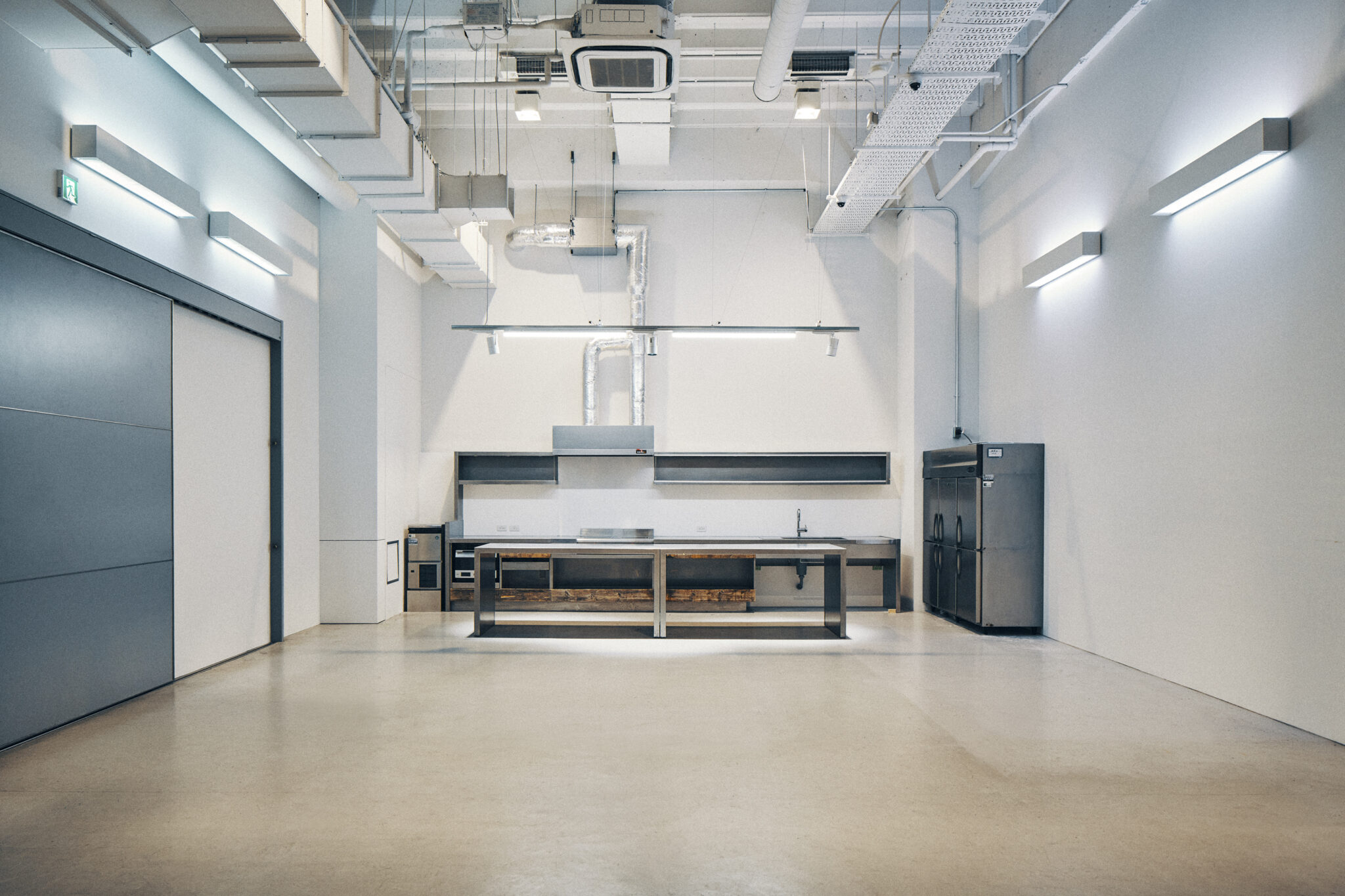 STUDIO – KAIGAN STUDIO