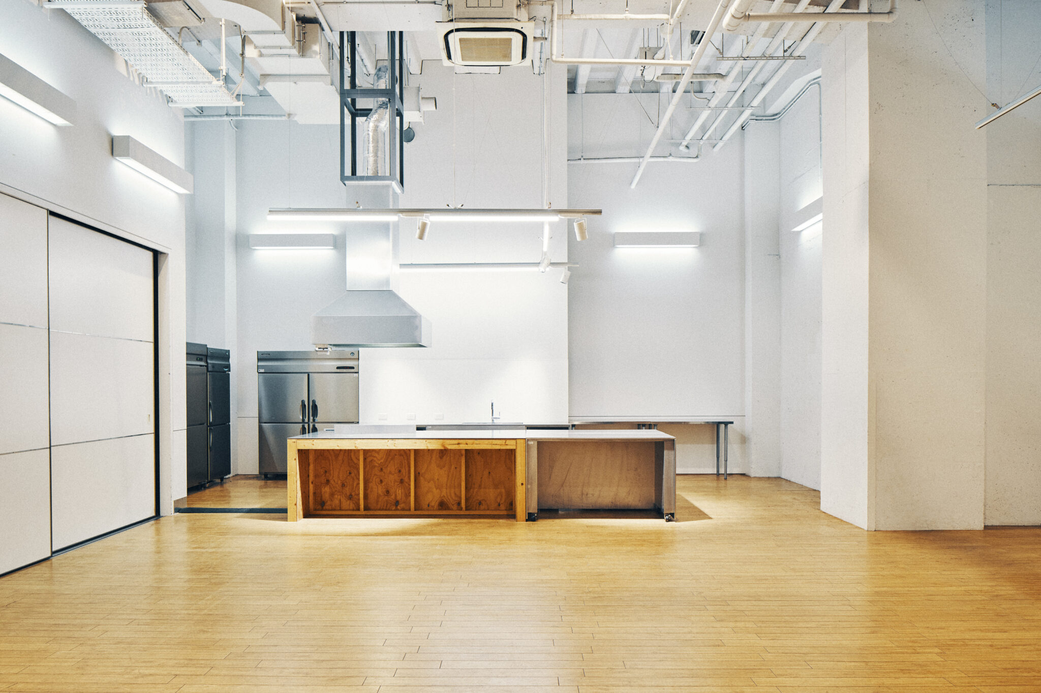 STUDIO – KAIGAN STUDIO