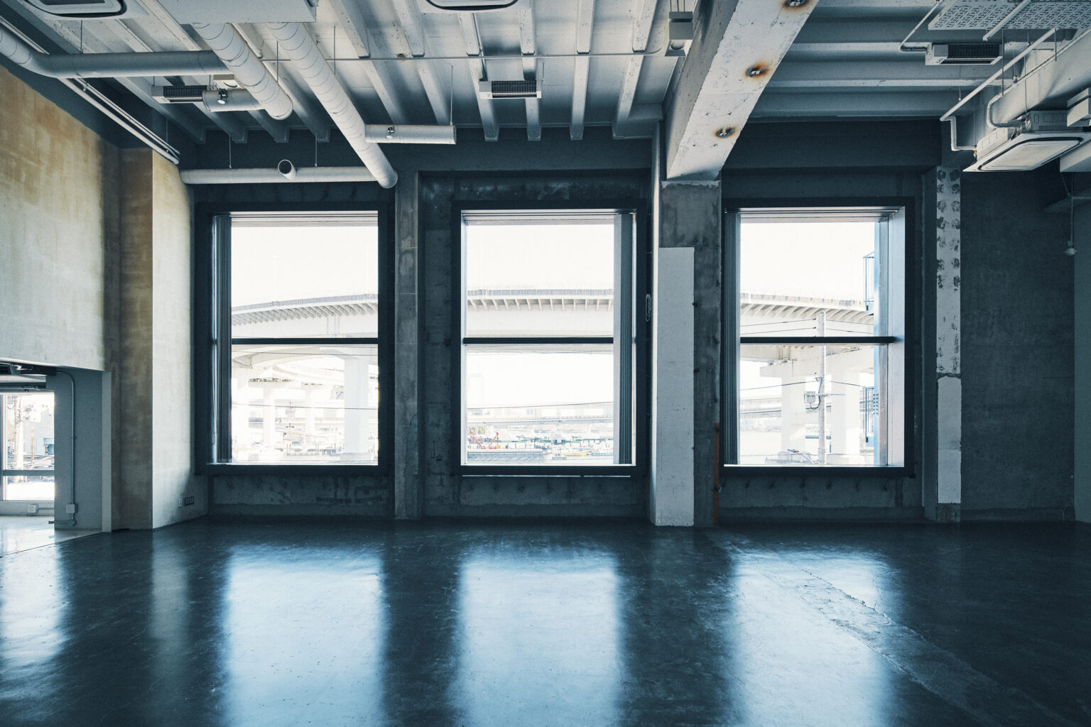 KAIGAN STUDIO – 海岸スタジオ