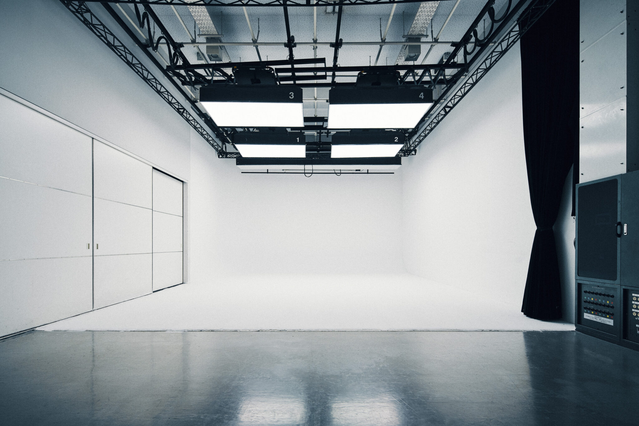 STUDIO – KAIGAN STUDIO