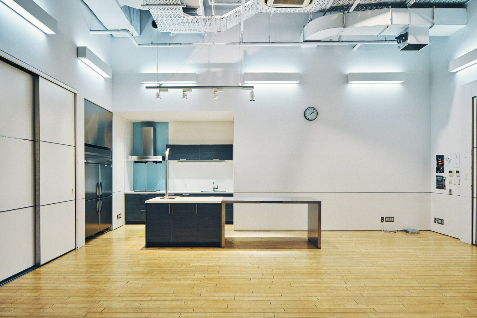 STUDIO – KAIGAN STUDIO